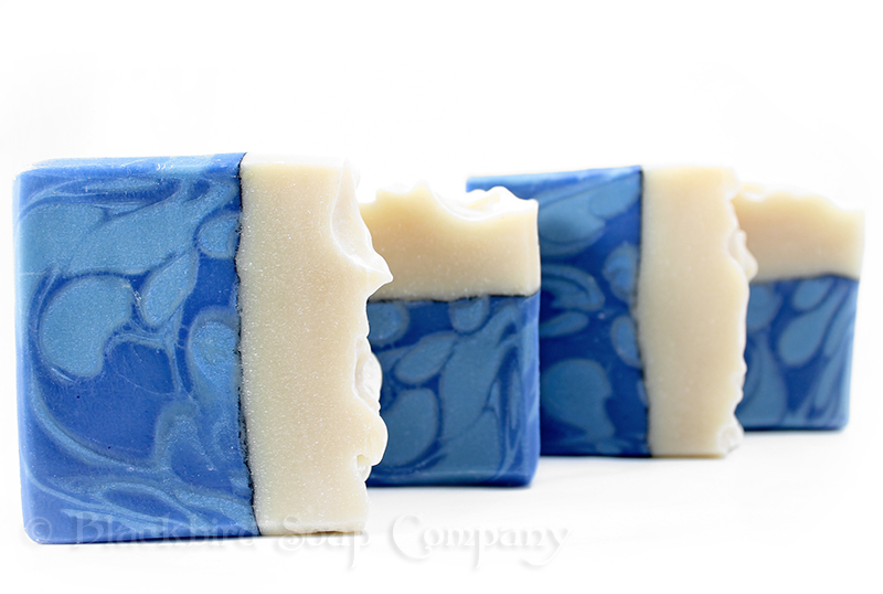 Frost Bitten - Bar Soap (refreshing Mints) on Luulla